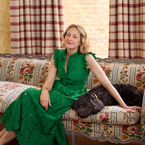 Rita Konig | Collaborators | Schumacher